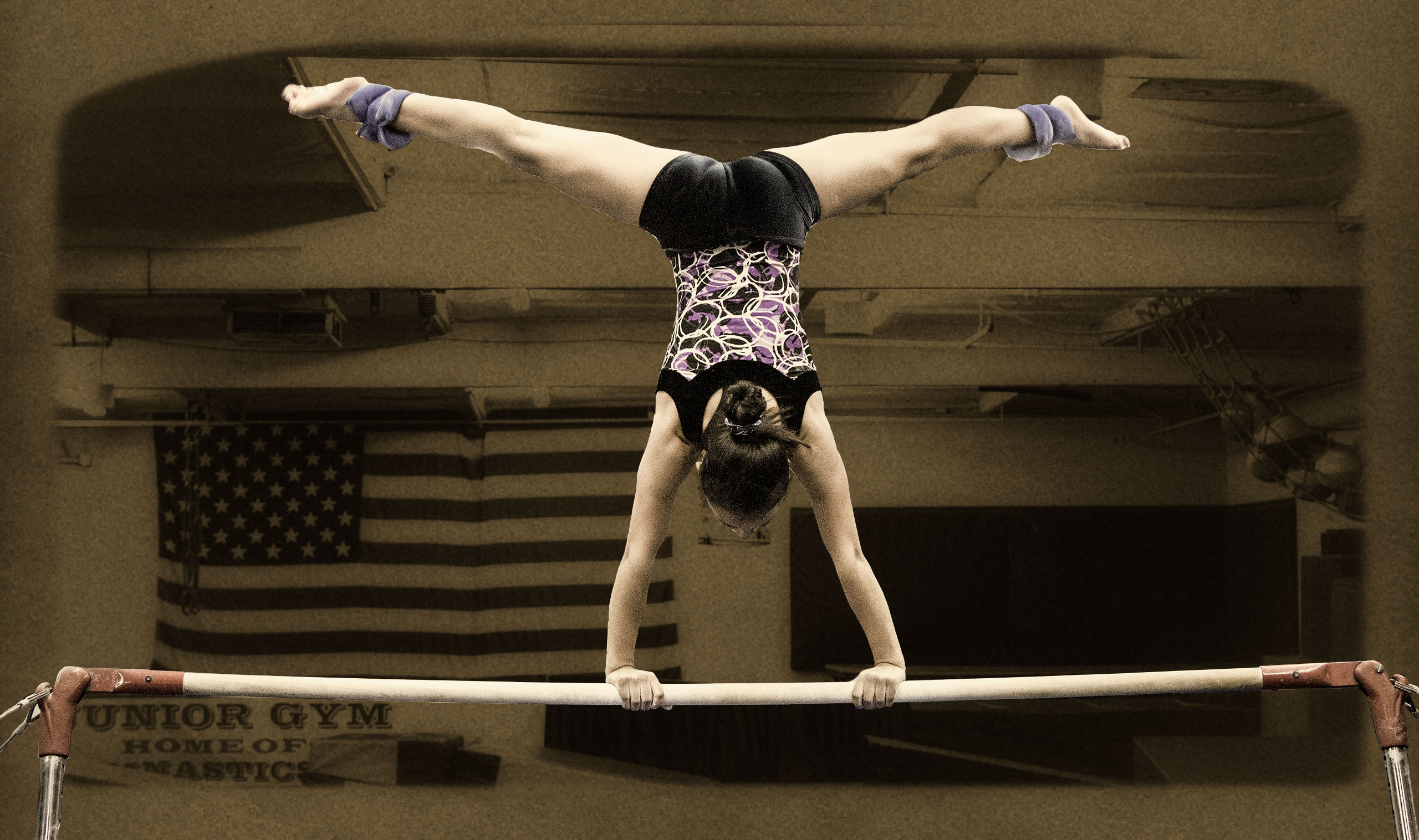 Programs – Junior Gym